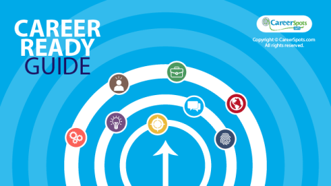 Career Guide – Chapter 1 Career & Self-Development - Careerspots.com